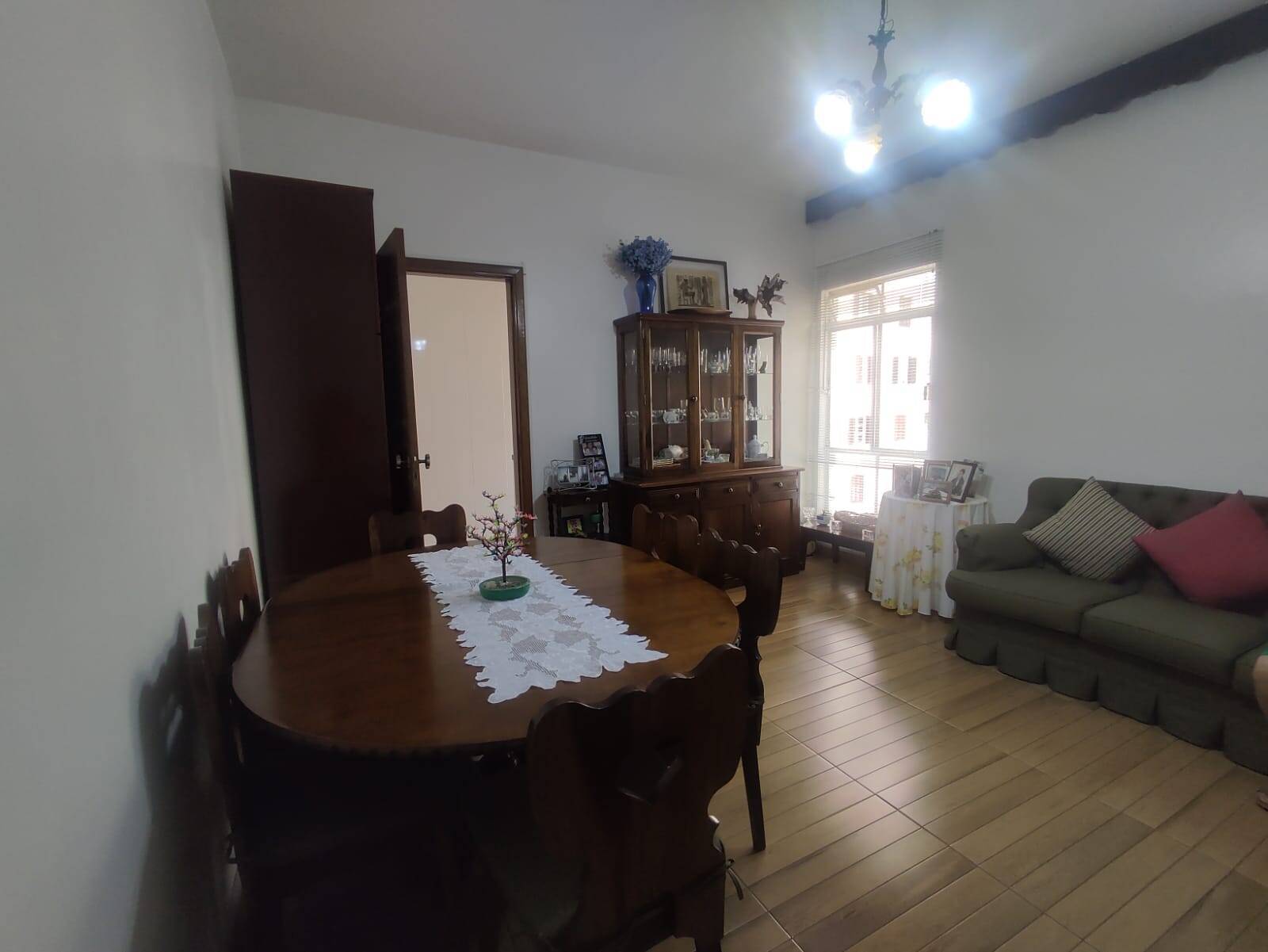 APARTAMENTO À VENDA, 03 DORMITÓRIOS, BELA VISTA SP. - 4352